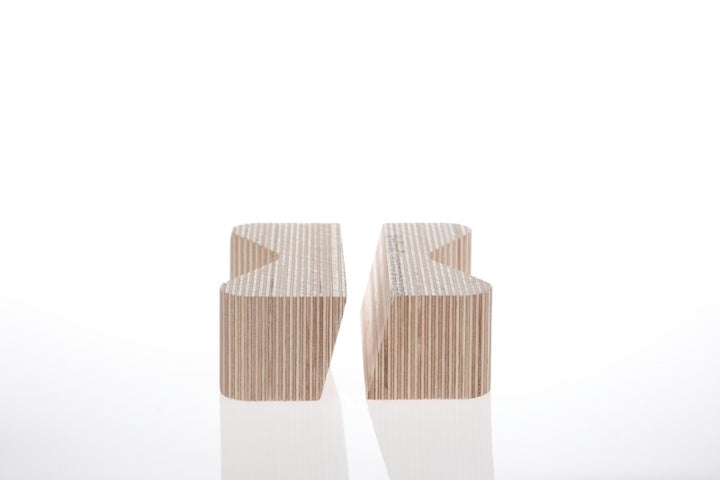 X-fix metal-free, heavy-duty self-tightening wood connectors – X-fix ...