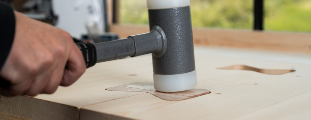 How does X-fix work? – X-fix wood connector GmbH