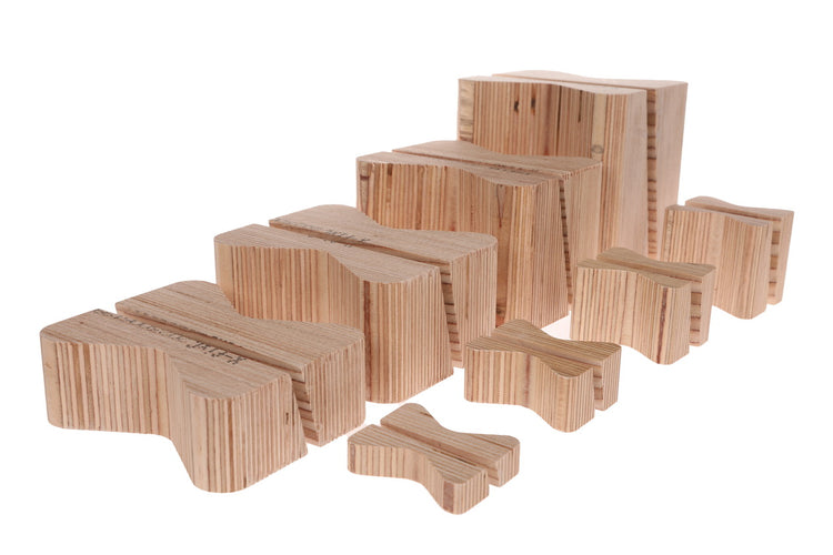 How does X-fix work? – X-fix wood connector GmbH