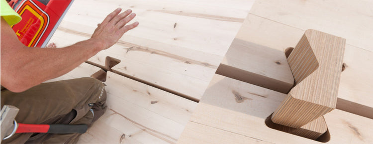 How does X-fix work? – X-fix wood connector GmbH