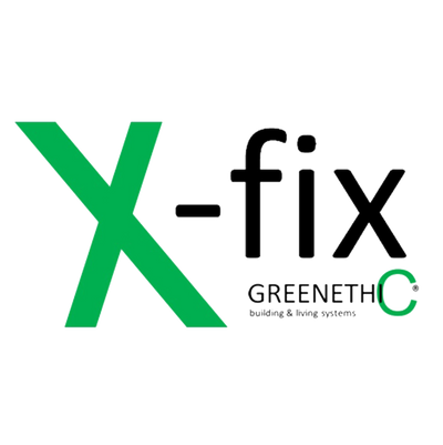 X-fix metallfreie hochbelastbare selbst spannende Holzverbinder – X-fix ...